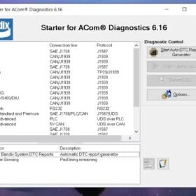 bendix acom software 2023 ACom® PRO™ Diagnostics by Noregon - trucksyn